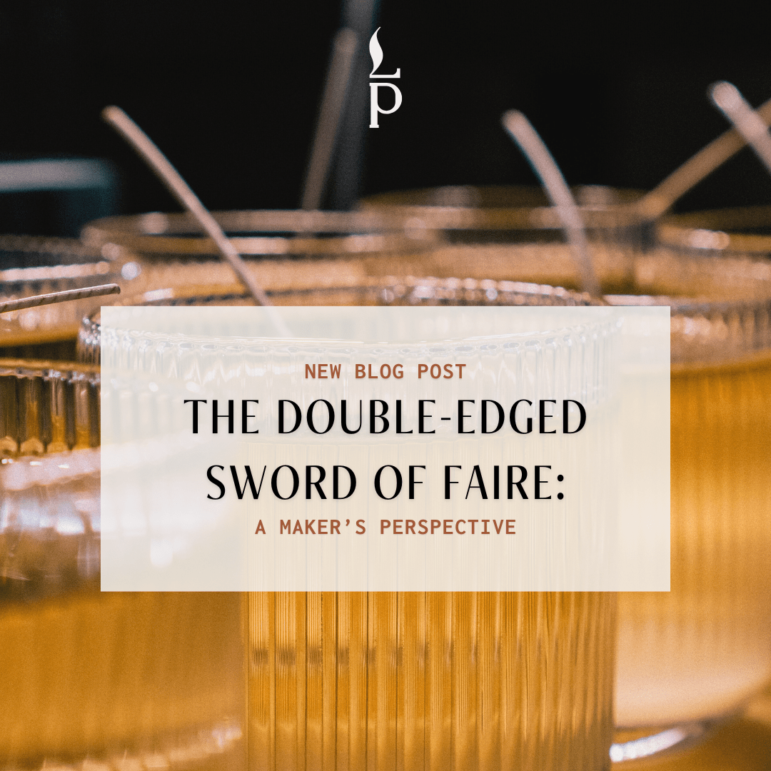 Blog by Light Provisions