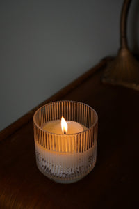 Handpoured Candles by Light Provisions