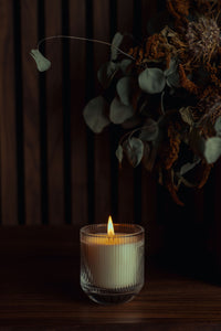 Handpoured Candles by Light Provisions