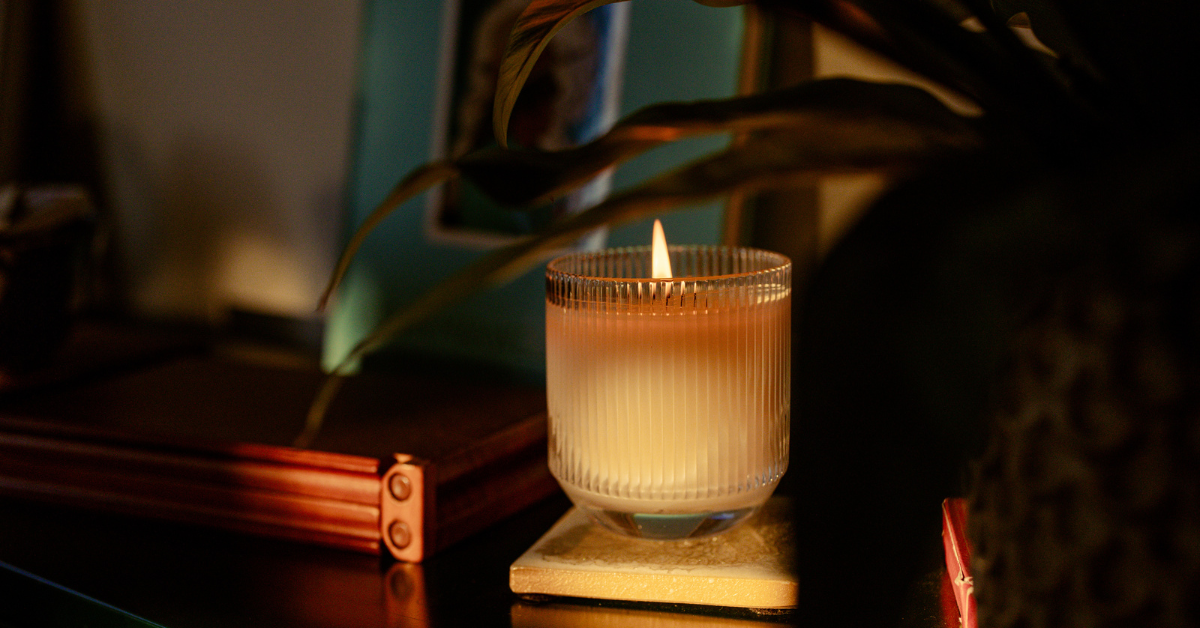 Handpoured Candles by Light Provisions
