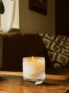 Handpoured Candles by Light Provisions